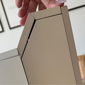 Zara | Toys | Zara Kids Wooden Desktop Computer Toy Mouse Keyboard ...